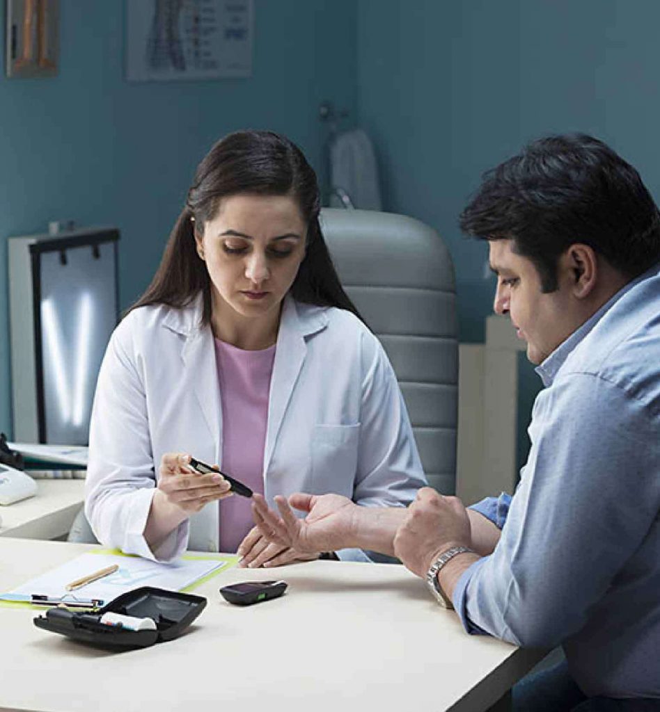 Med Consultation - Med Consultants